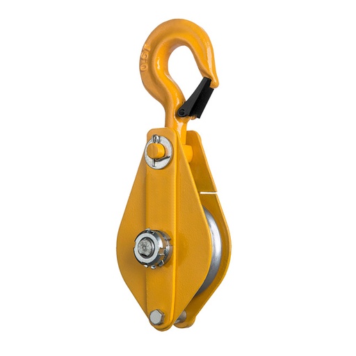 Klapblokken voor professioneel gebruik | Hijswinkel